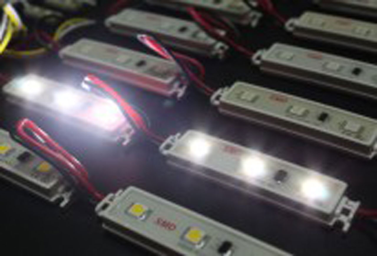 LED MODULE SERIES – LEDBKK
