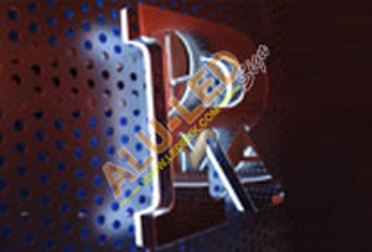 LED MODULE SERIES – LEDBKK