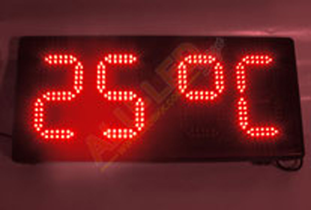 LED DIGITAL TIMER – LEDBKK