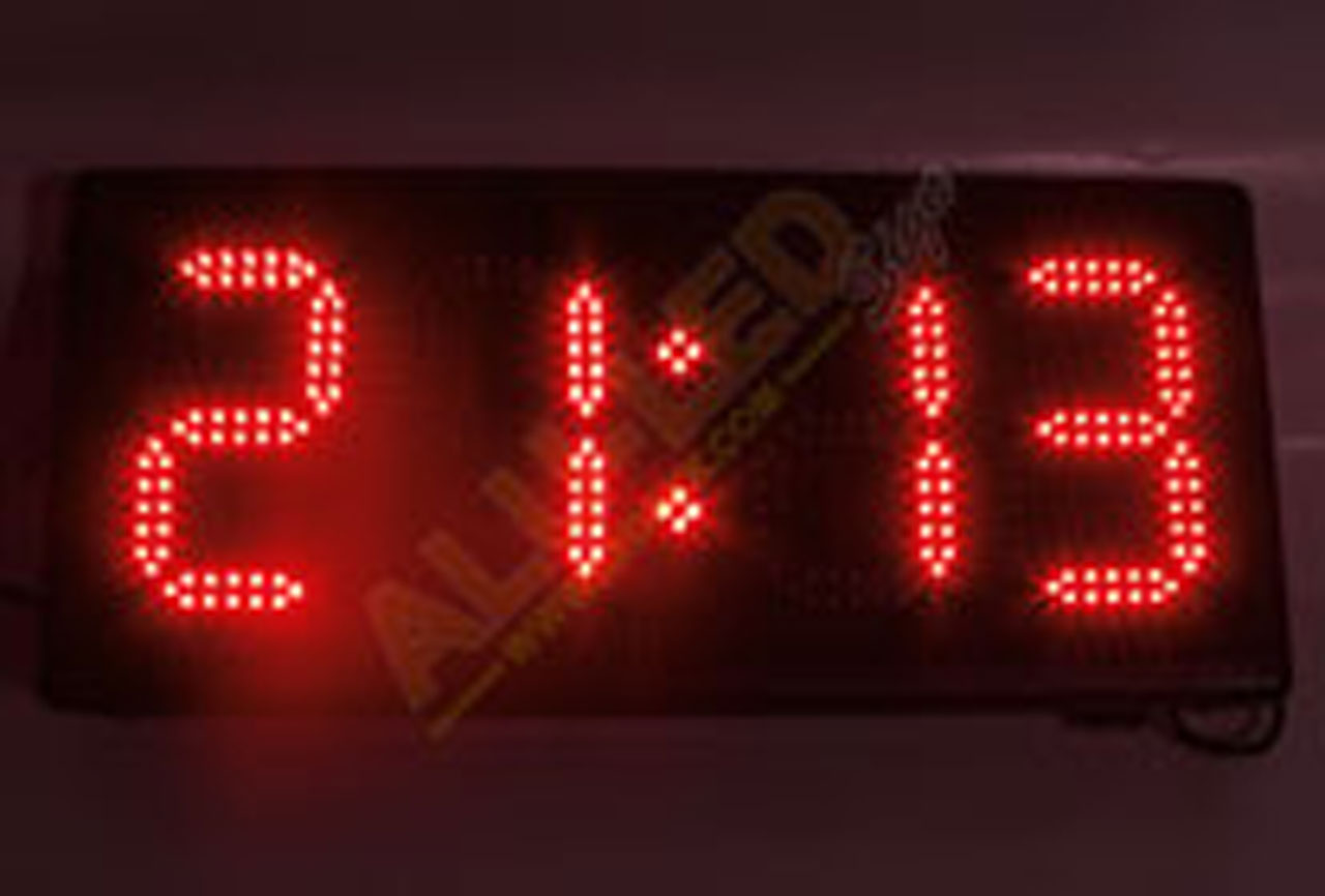 LED DIGITAL TIMER – LEDBKK