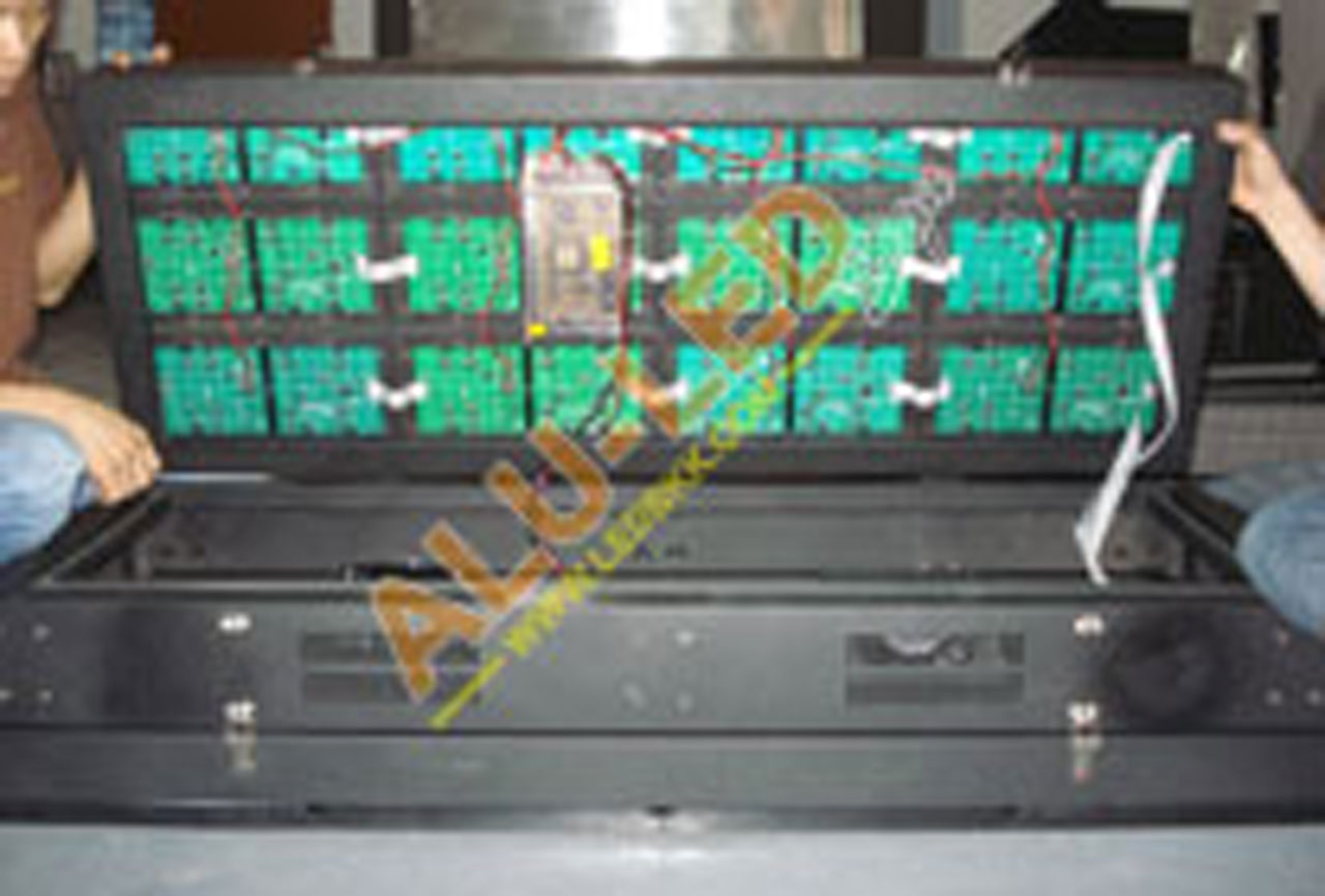 LED MESSAGE MOVING SIGN – LEDBKK