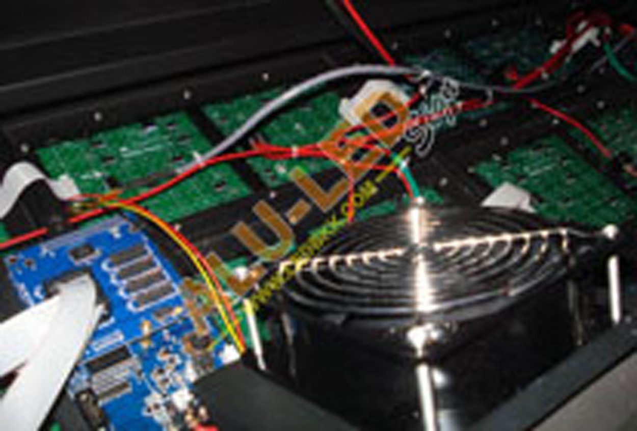 LED MESSAGE MOVING SIGN – LEDBKK